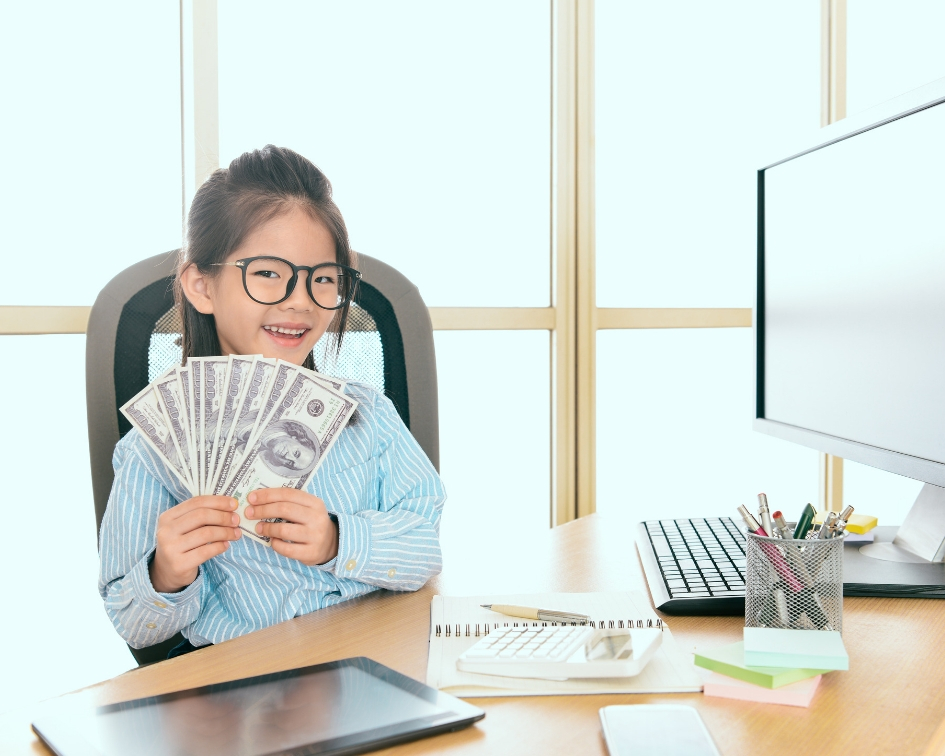 Kids and Taxes: 3 Important Changes Under the Tax Cuts and Jobs Act ...